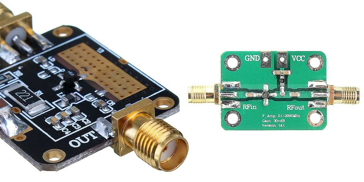 Everything About Low Noise Amplifier Module - IPRECE