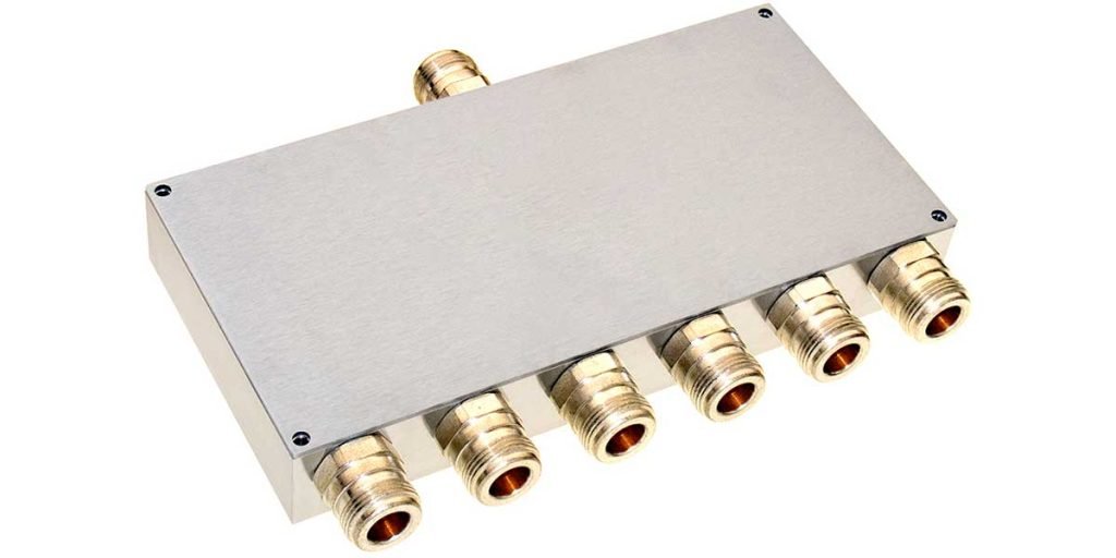 Everything About Power Splitter - IPRECE