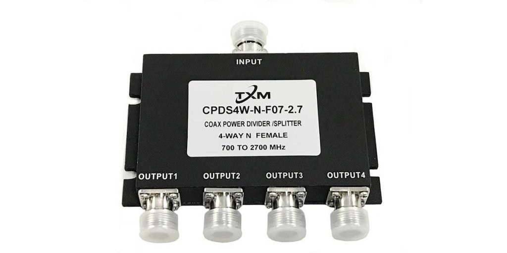 Everything About Power Splitter - IPRECE