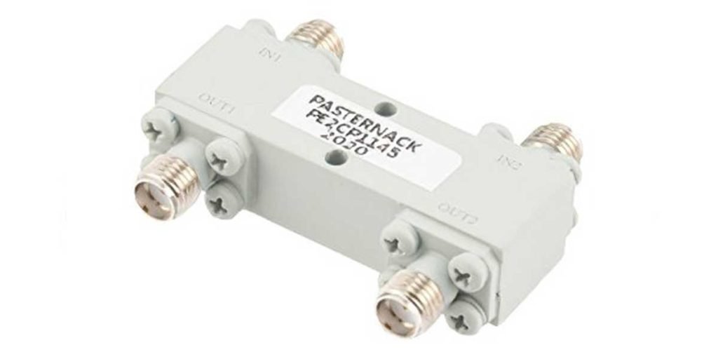 directional coupler and applications – IPRECE