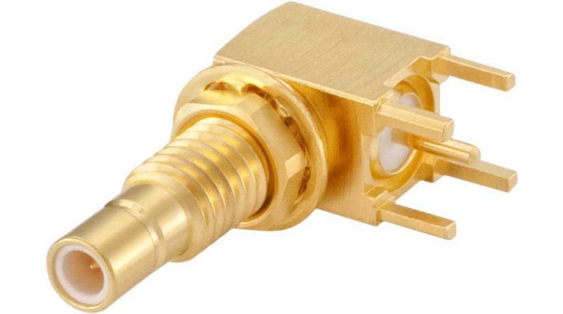 Types of RF Connectors For Medical Equipment - IPRECE