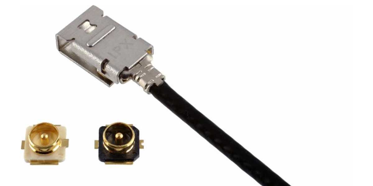Which RF Connectors Is Using In Automotive Industry - IPRECE