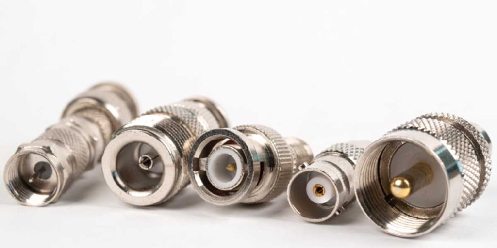 How to select cable and connectors for radar systems - IPRECE