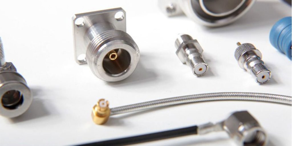 How to select cable and connectors for radar systems - IPRECE