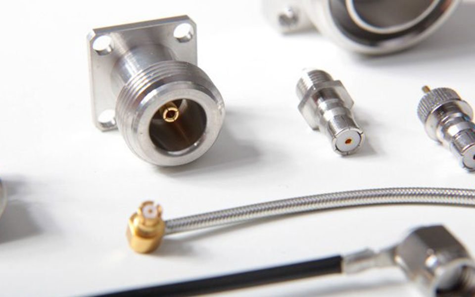 How to select cable and connectors for radar systems - IPRECE