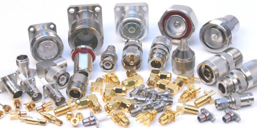 How to select cable and connectors for radar systems - IPRECE